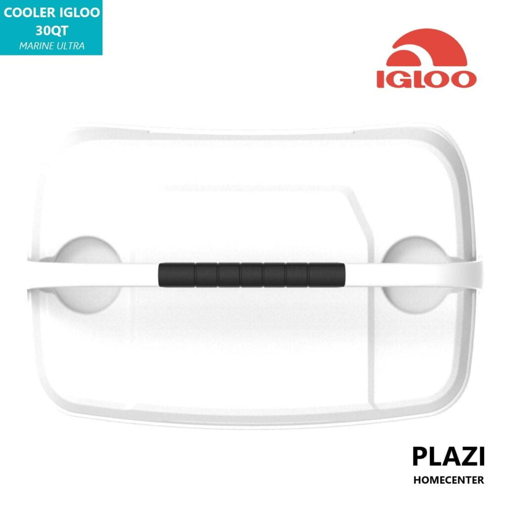 Cooler Igloo 28L / 30 QT- Latitude Marine Ultra | Plazi