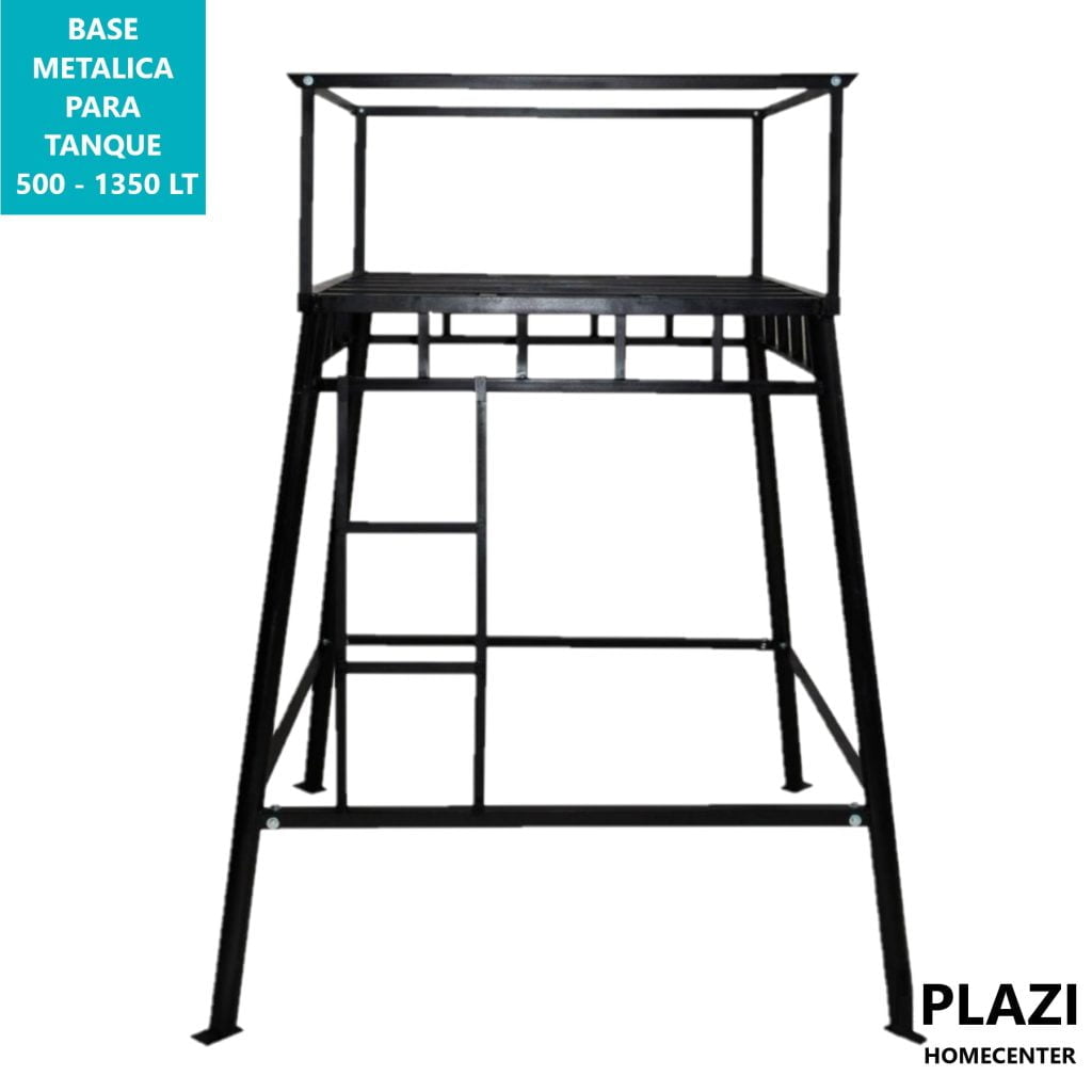 Base para tanque de agua | Plazi Homecenter
