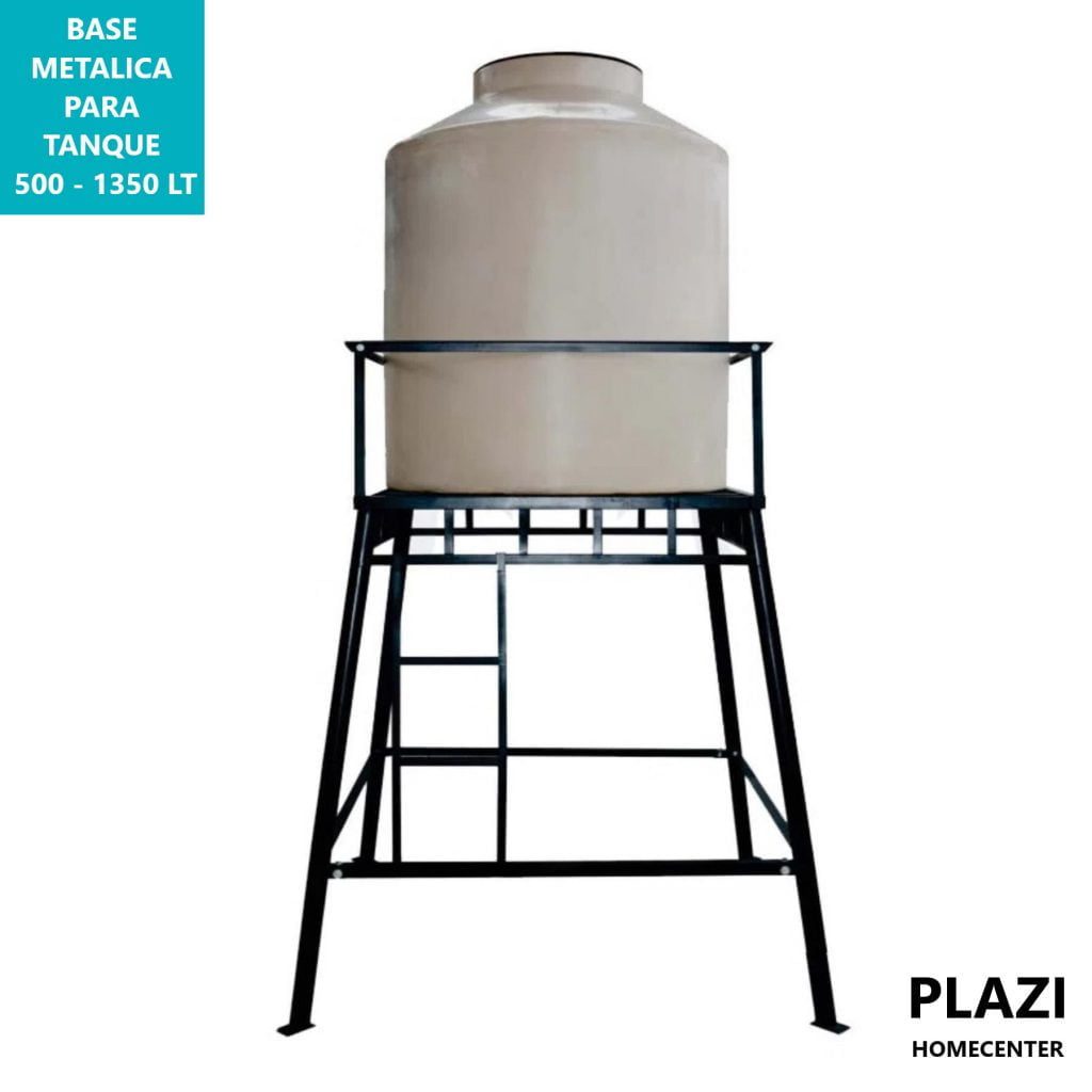 Base para tanque de agua | Plazi Homecenter